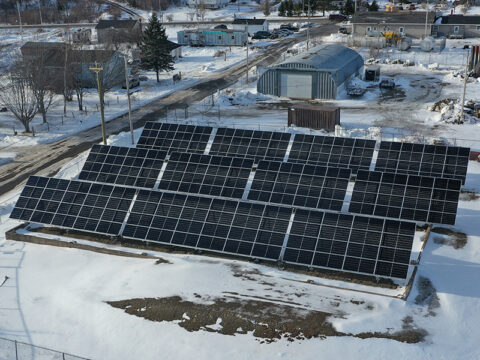 Home - Natural Forces Solar