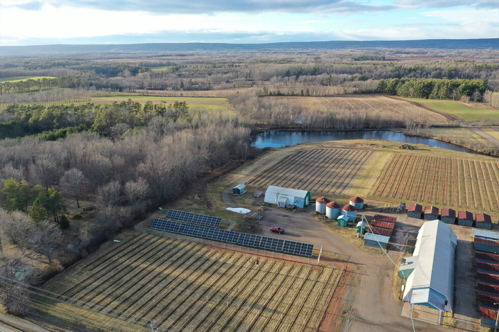 Home - Natural Forces Solar Natural Forces Solar | Solar Nova Scotia