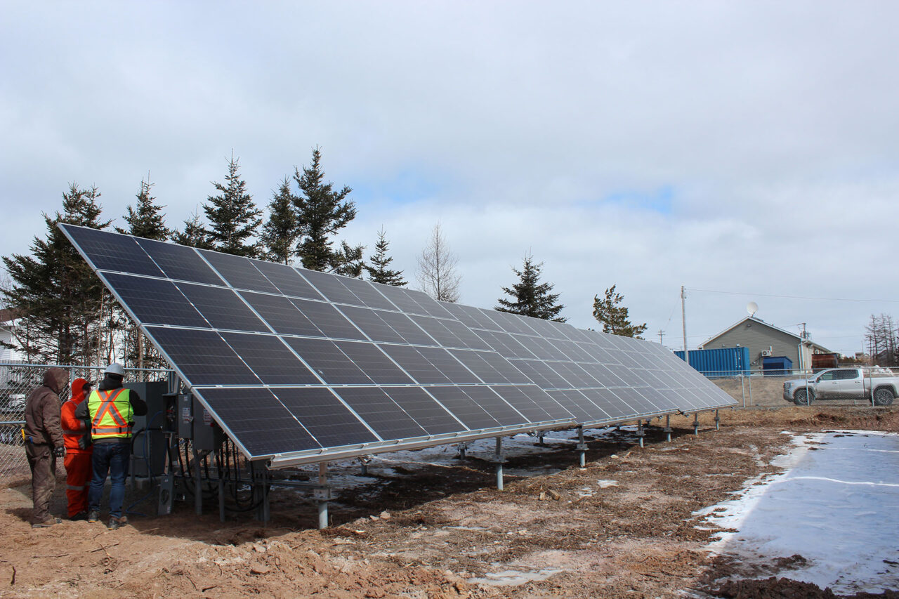 Capabilities - Natural Forces Solar