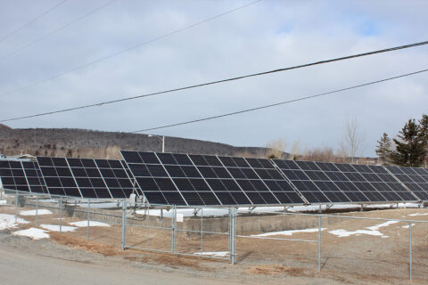 Home - Natural Forces Solar